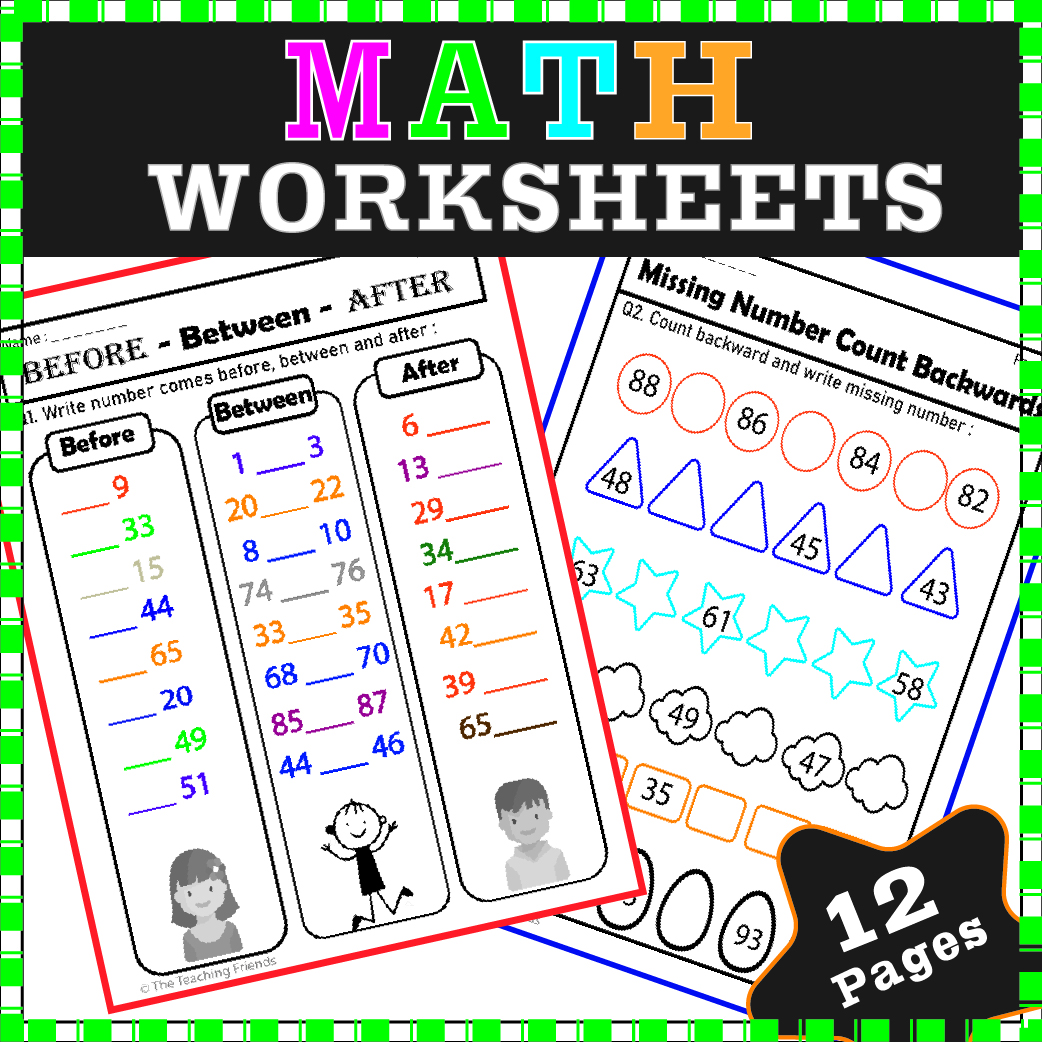 The Teaching Friends